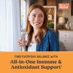 Zinc gluconate for optimal health