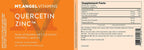 Zinc gluconate for optimal nutrition