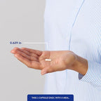 Zinc gluconate for overall wellness