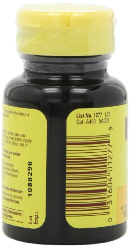 Zinc gluconate for overall wellness
