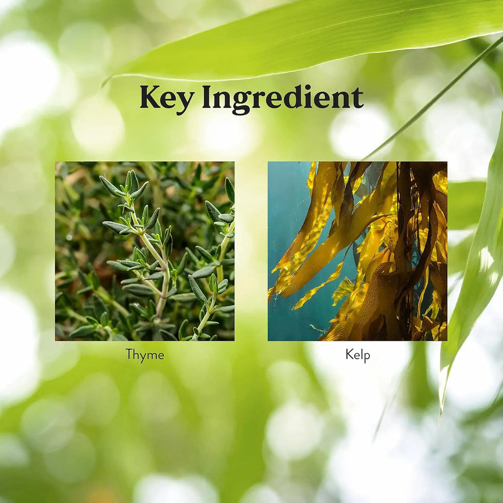 Zinc gluconate for skin health