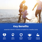zinc gluconate gummies for wellness support