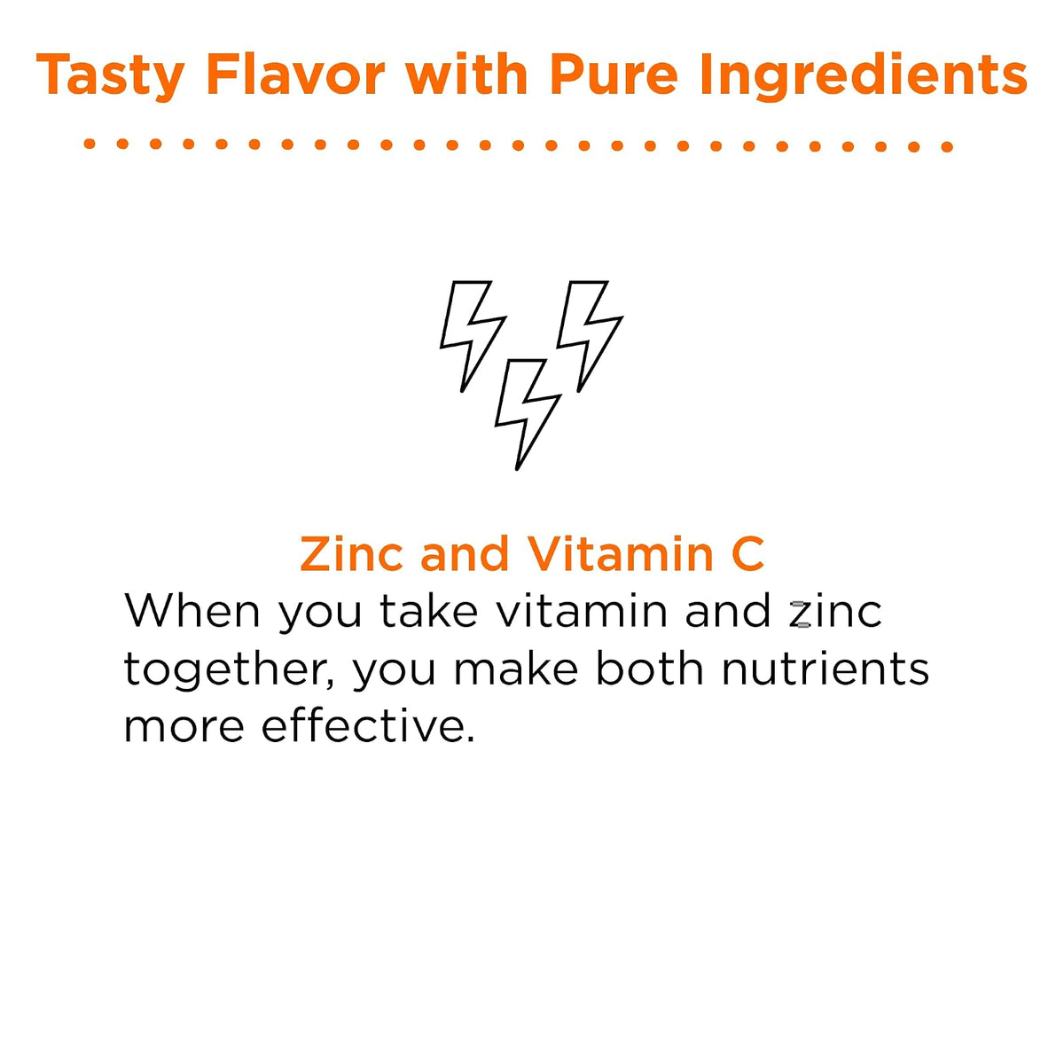 zinc gluconate liquid for health