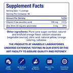 zinc gluconate lozenges for health