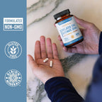 Zinc glycinate for better digestion
