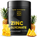 zinc glycinate gummies for immunity