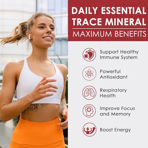 zinc gummies for better absorption