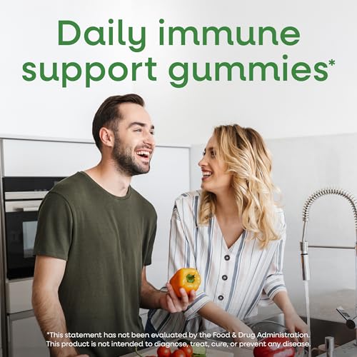zinc gummies for daily health support