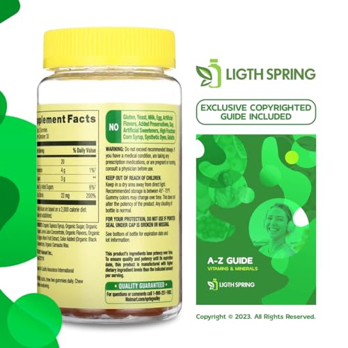 zinc gummies for daily immune boost