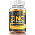 zinc gummies for immune support