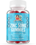 zinc gummies for immune support