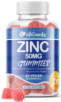 zinc gummies for immune support
