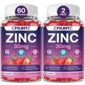 zinc gummies for immune support