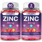 zinc gummies for immune support