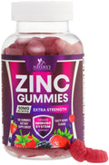 zinc gummies for immune support