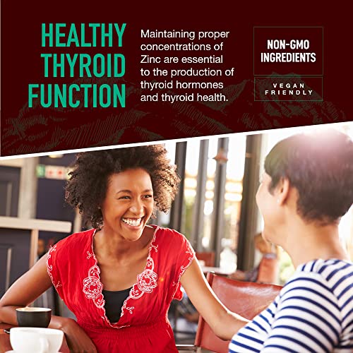 Zinc gummies for kids' nutrition