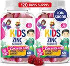 zinc gummies for kids