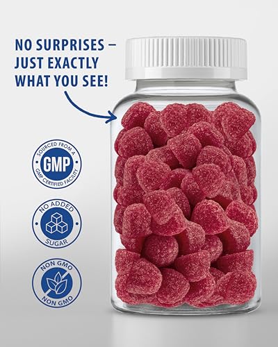 zinc gummies for natural immune boost