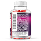 zinc gummies with essential minerals