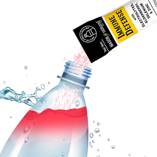 Zinc hydration mix for wellness