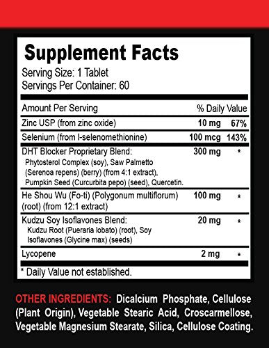 zinc immune support for men and women