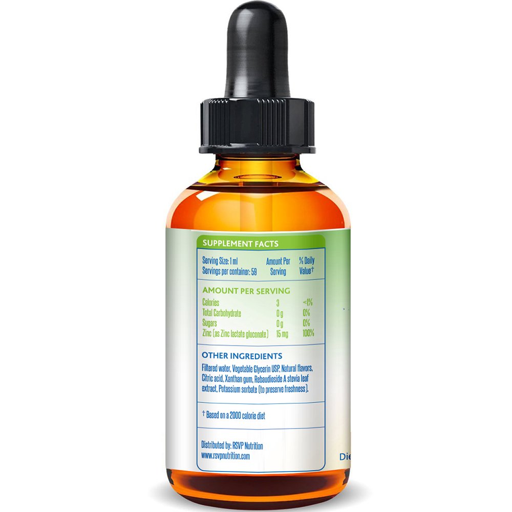 zinc-infused face wash for blemish-free skin