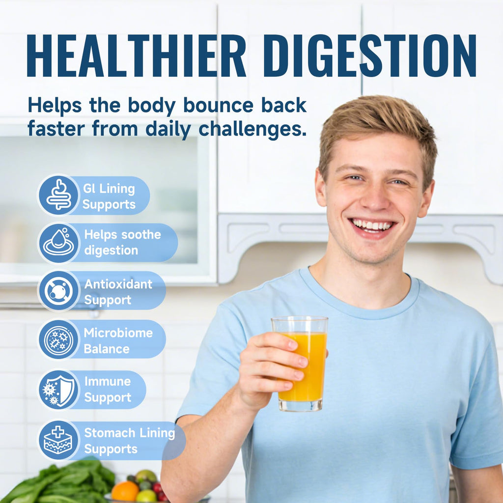 Zinc L Carnosine capsules for daily wellness