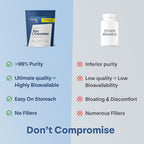 Zinc L-Carnosine capsules for skin health
