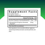Zinc L-Carnosine for immune support