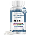 Zinc L Carnosine immune support capsules