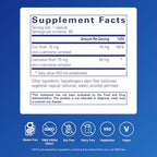 Zinc-L-Carnosine immune support