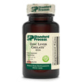 Zinc liver chelate for digestion