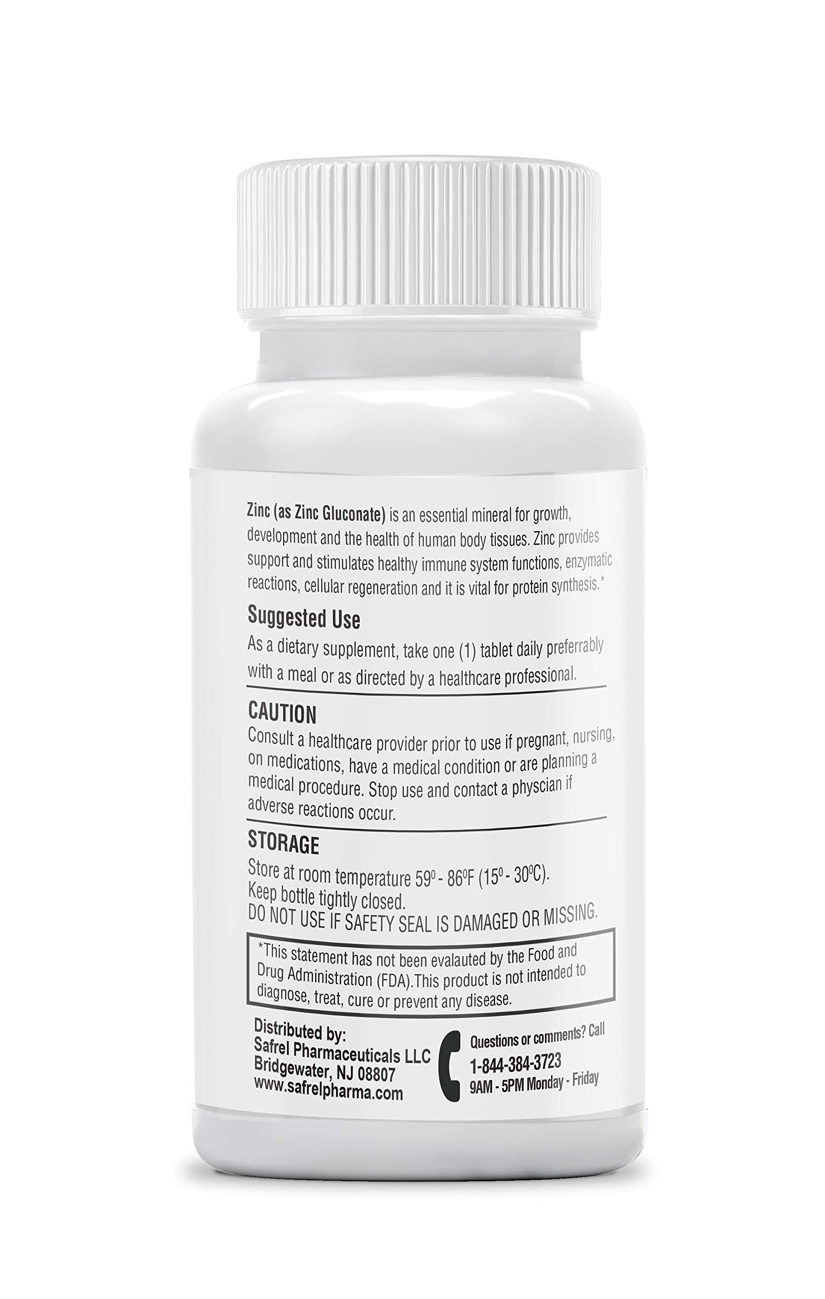 Zinc lozenges Canada for cold relief