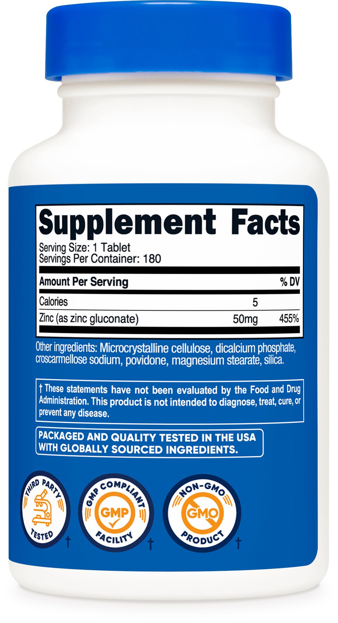 Zinc lozenges Canada for sore throat