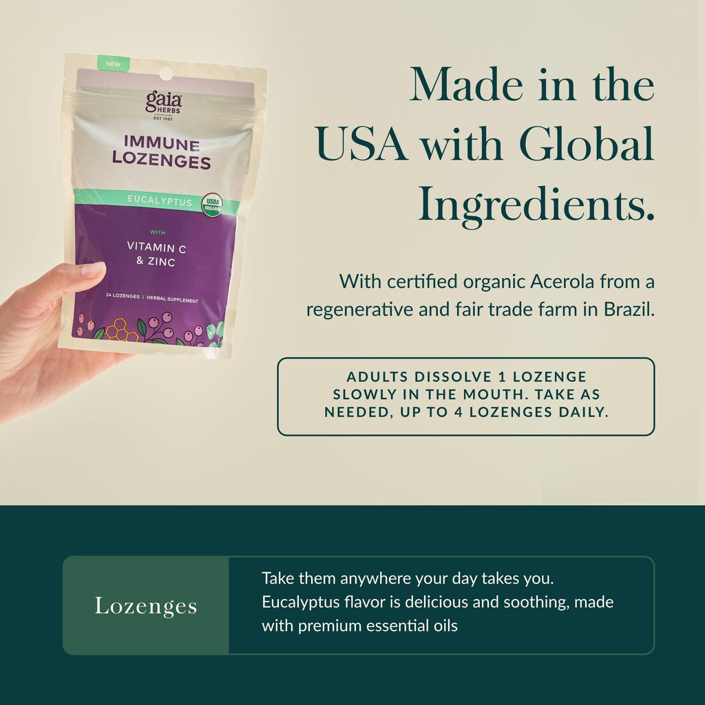 zinc lozenges for cold relief