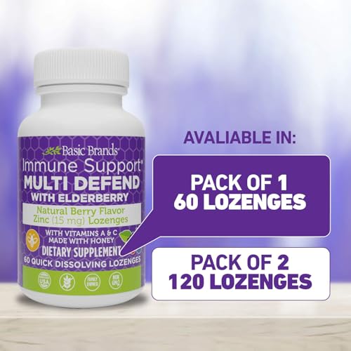 zinc lozenges for cold relief