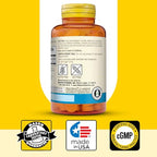 Zinc lozenges for cold relief