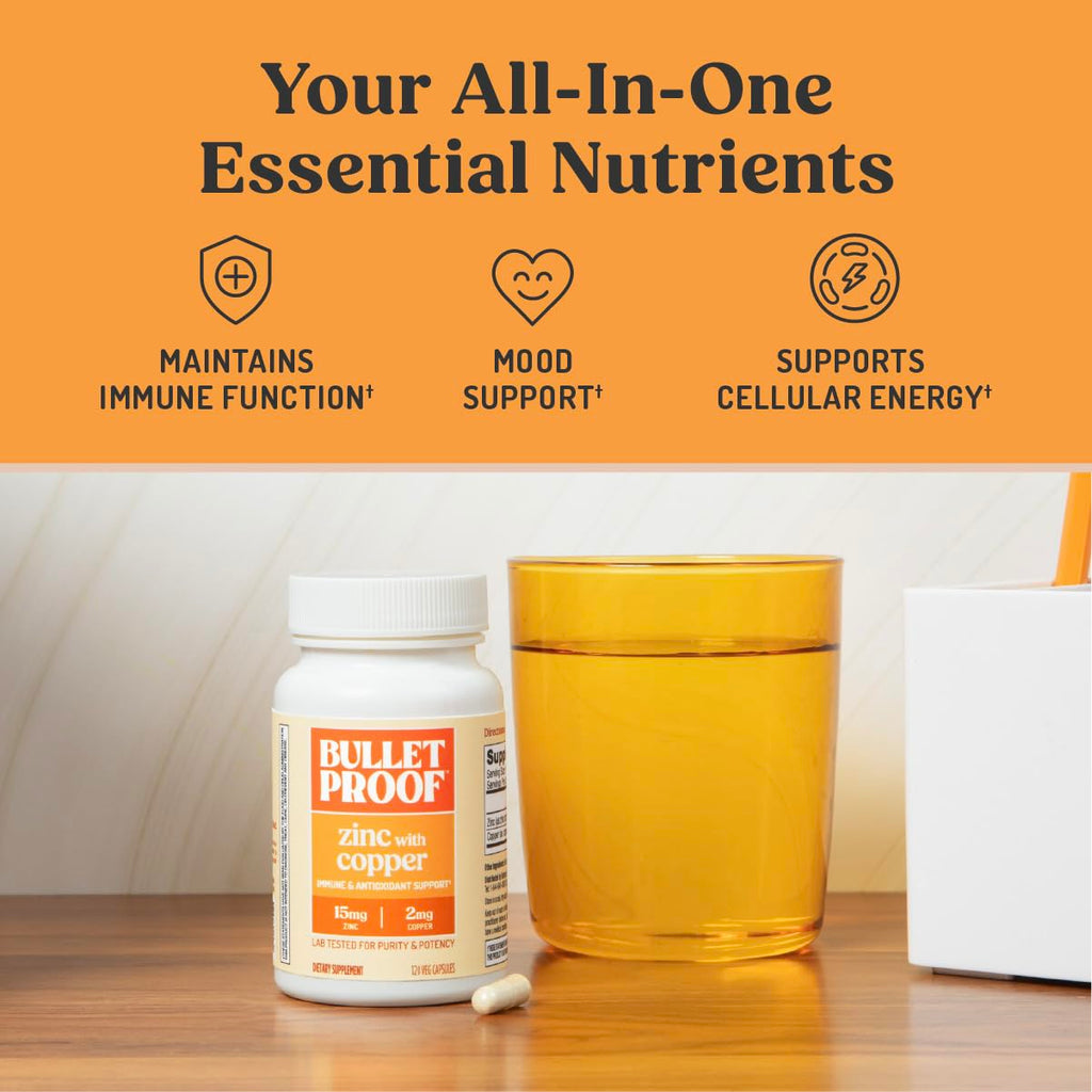 Zinc lozenges for cold relief