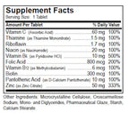 zinc lozenges for cold relief