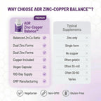 zinc lozenges for cold relief