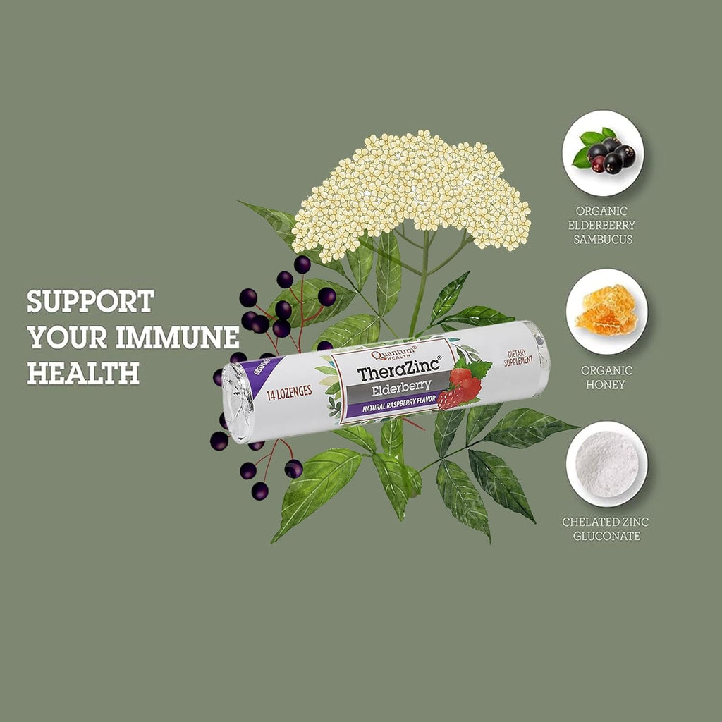 zinc lozenges for cold relief