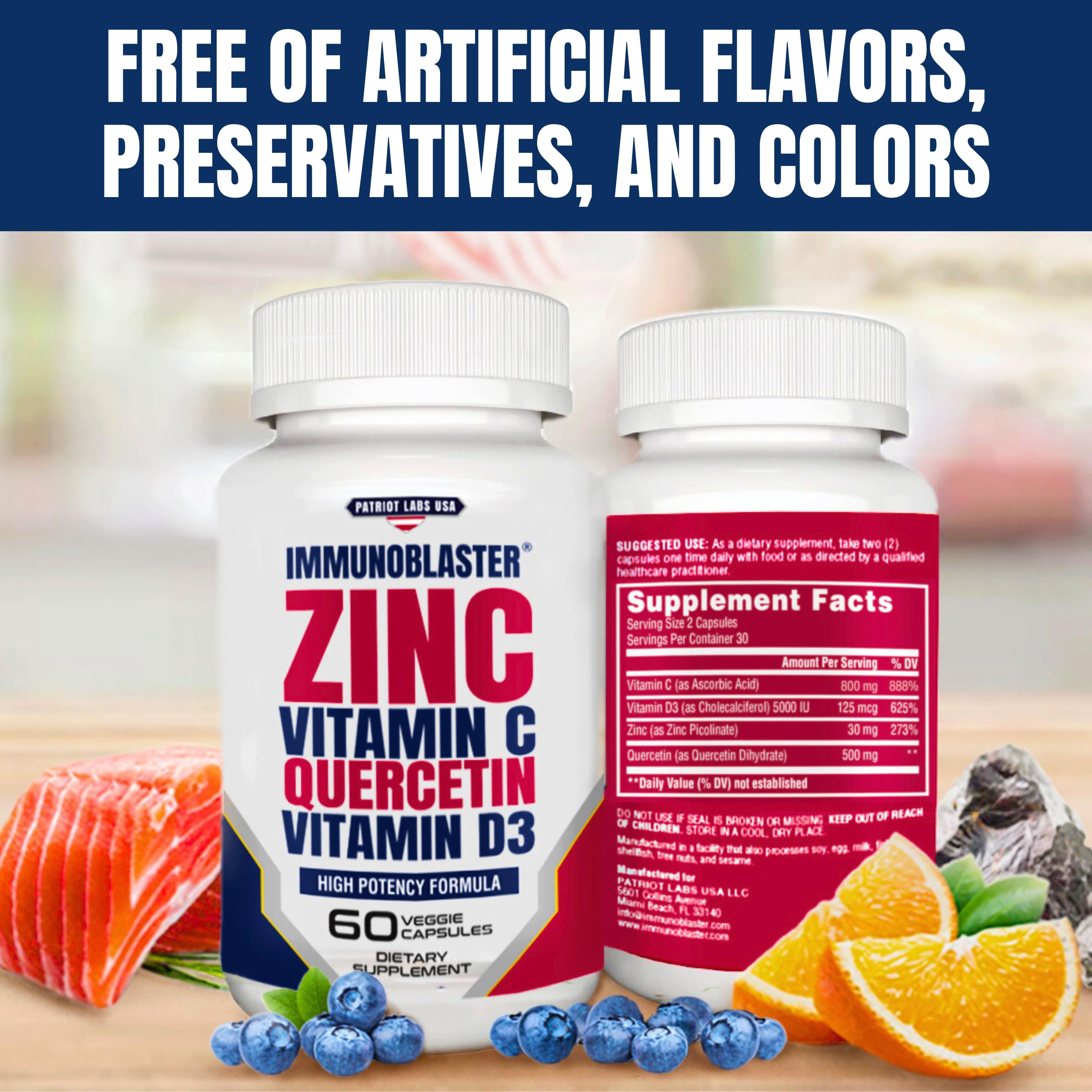 zinc lozenges for cold relief