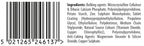 Zinc lozenges for cold support
