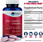 zinc lozenges for daily health