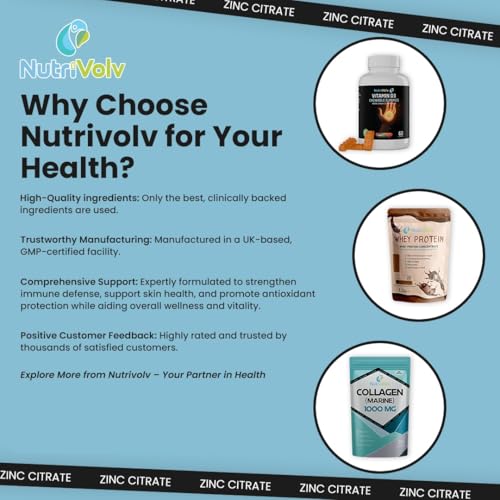 Zinc lozenges for daily support