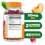 Zinc lozenges for daily wellness