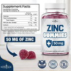 zinc lozenges for daily wellness