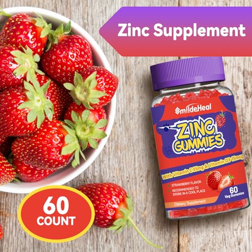 zinc lozenges for daily wellness