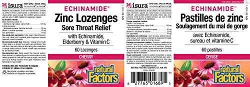 zinc lozenges for daily wellness