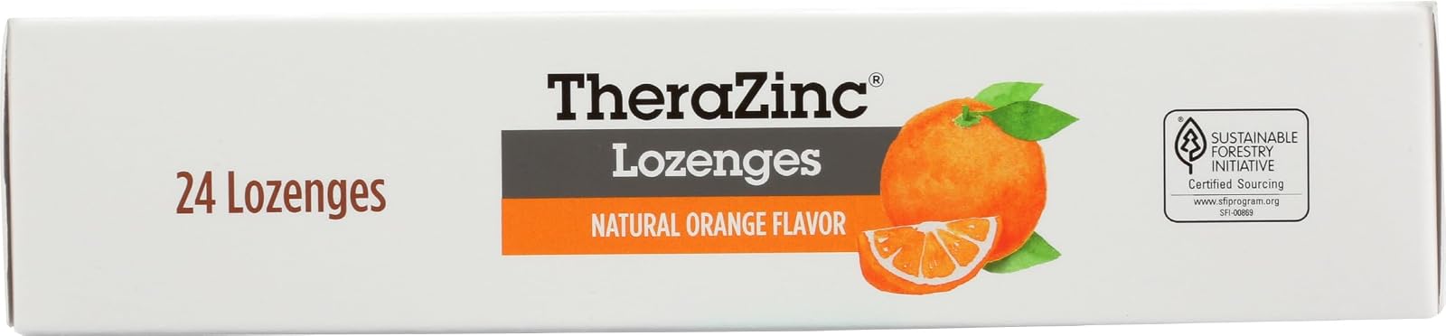 Zinc lozenges for effective cold prevention